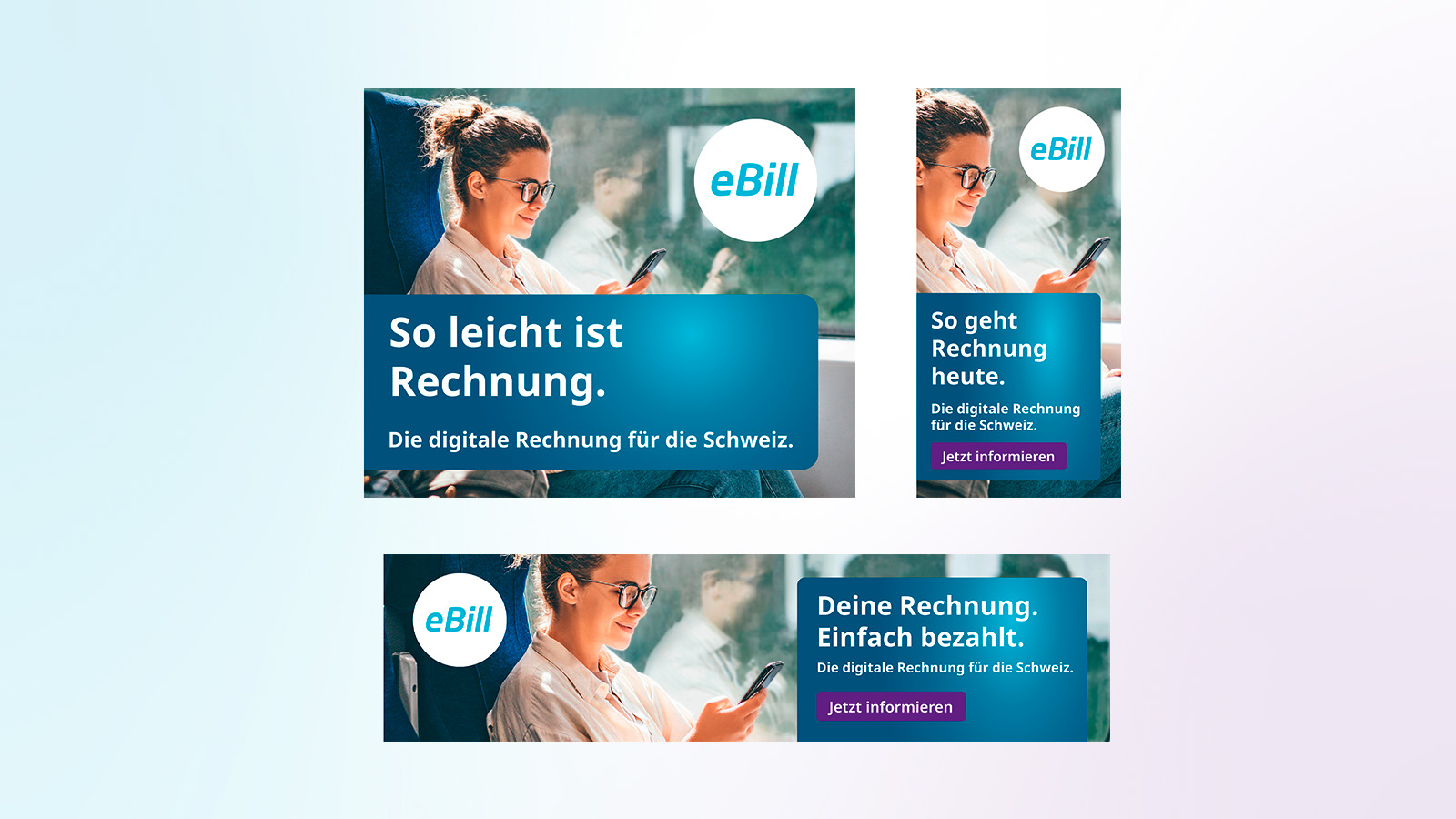 eBill Downloadcenter