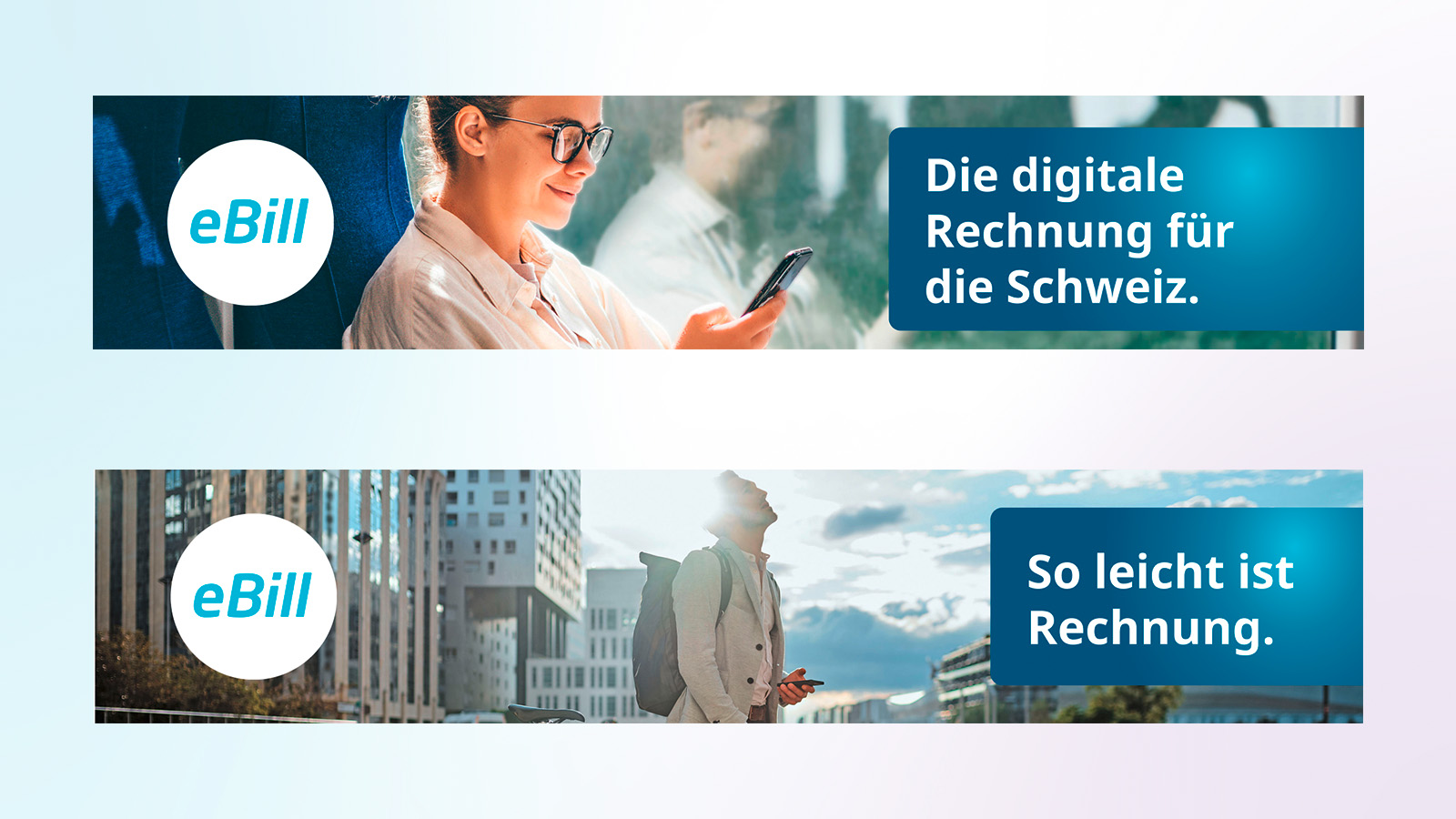 eBill Downloadcenter