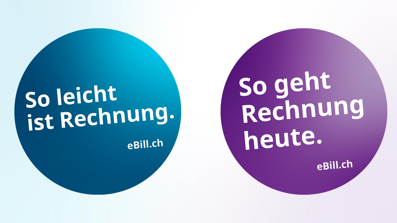 eBill Downloadcenter